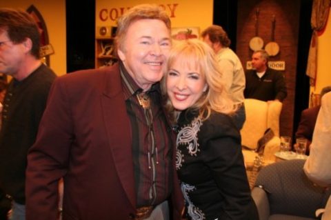 Meet Barbara - Barbara Fairchild